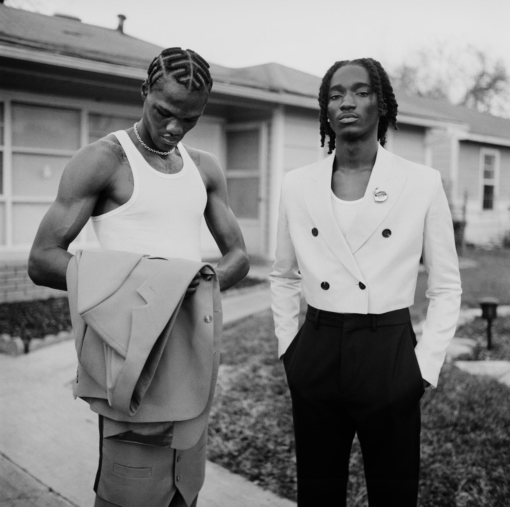 Rahim Fortune | Art + Commerce