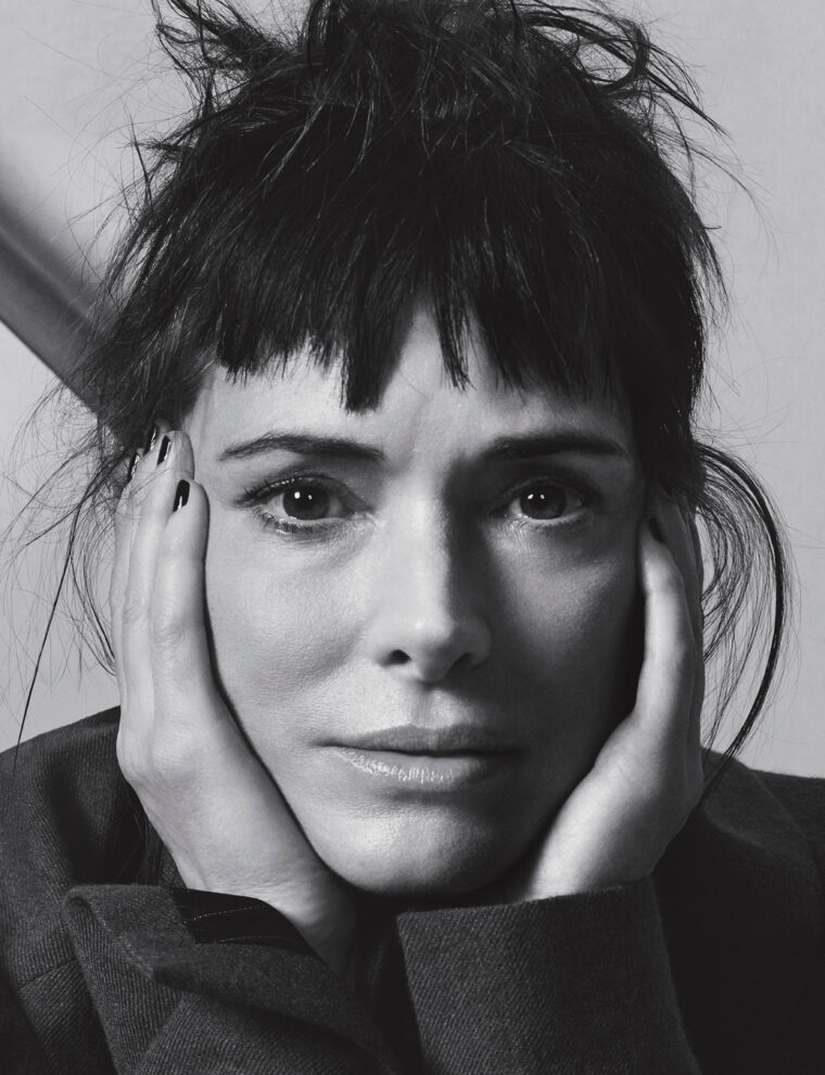 Portraits | Art + Commerce