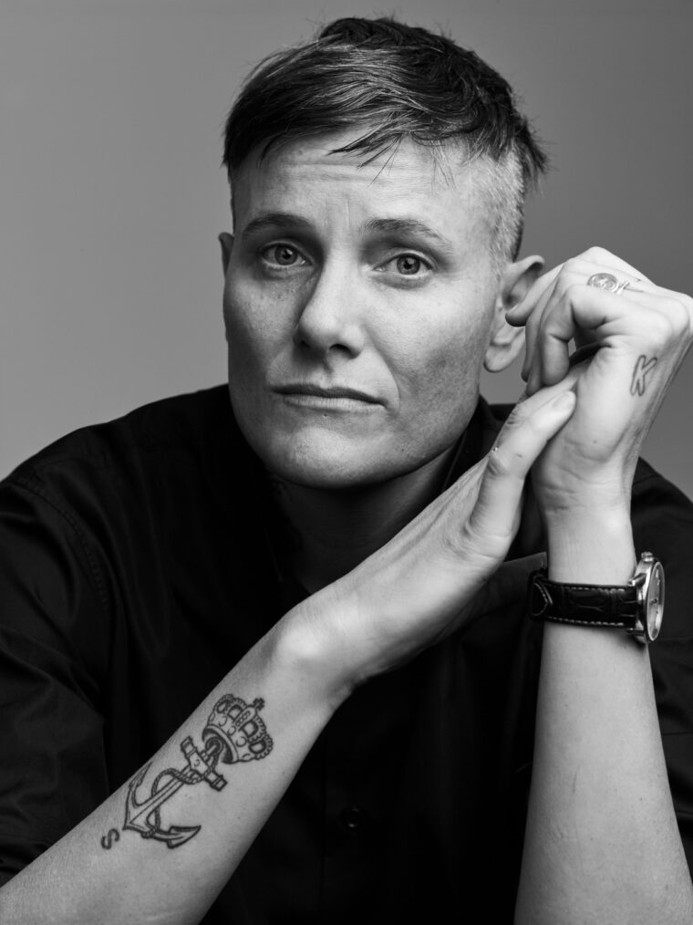 Portraits | Art + Commerce