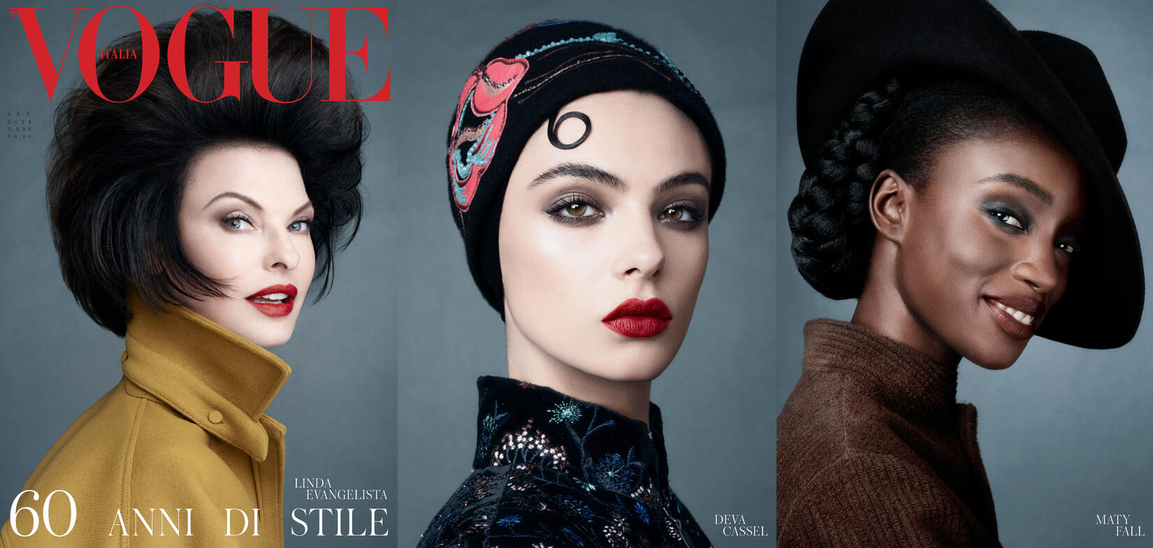 Steven Meisel | Art + Commerce