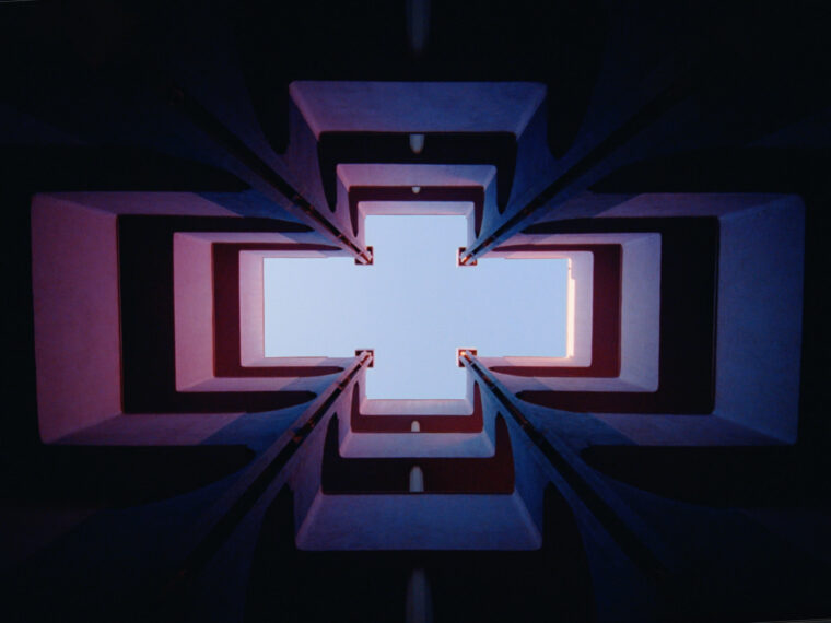 Albert Moya | Art + Commerce