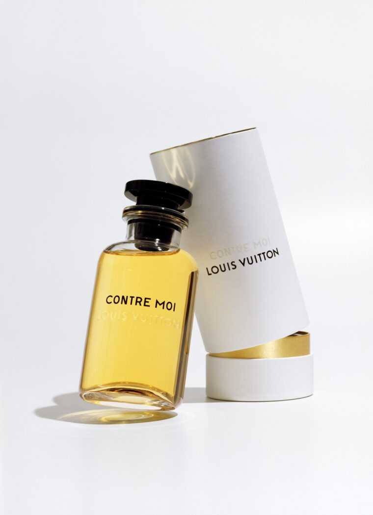Louis Vuitton Fragrance | Art + Commerce