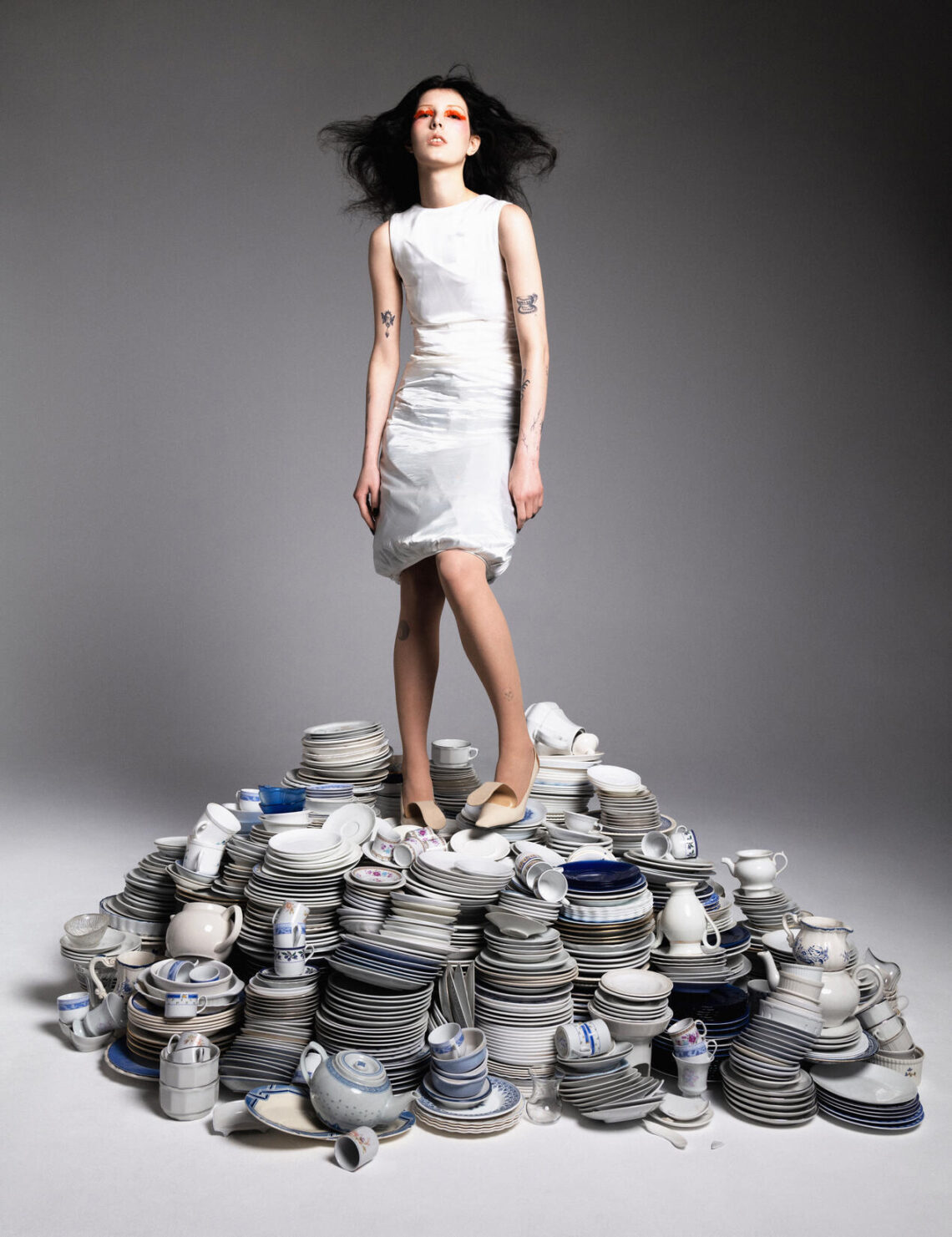 Fashion | Art + Commerce